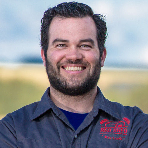 Matt Hamill | Nuffield Canada